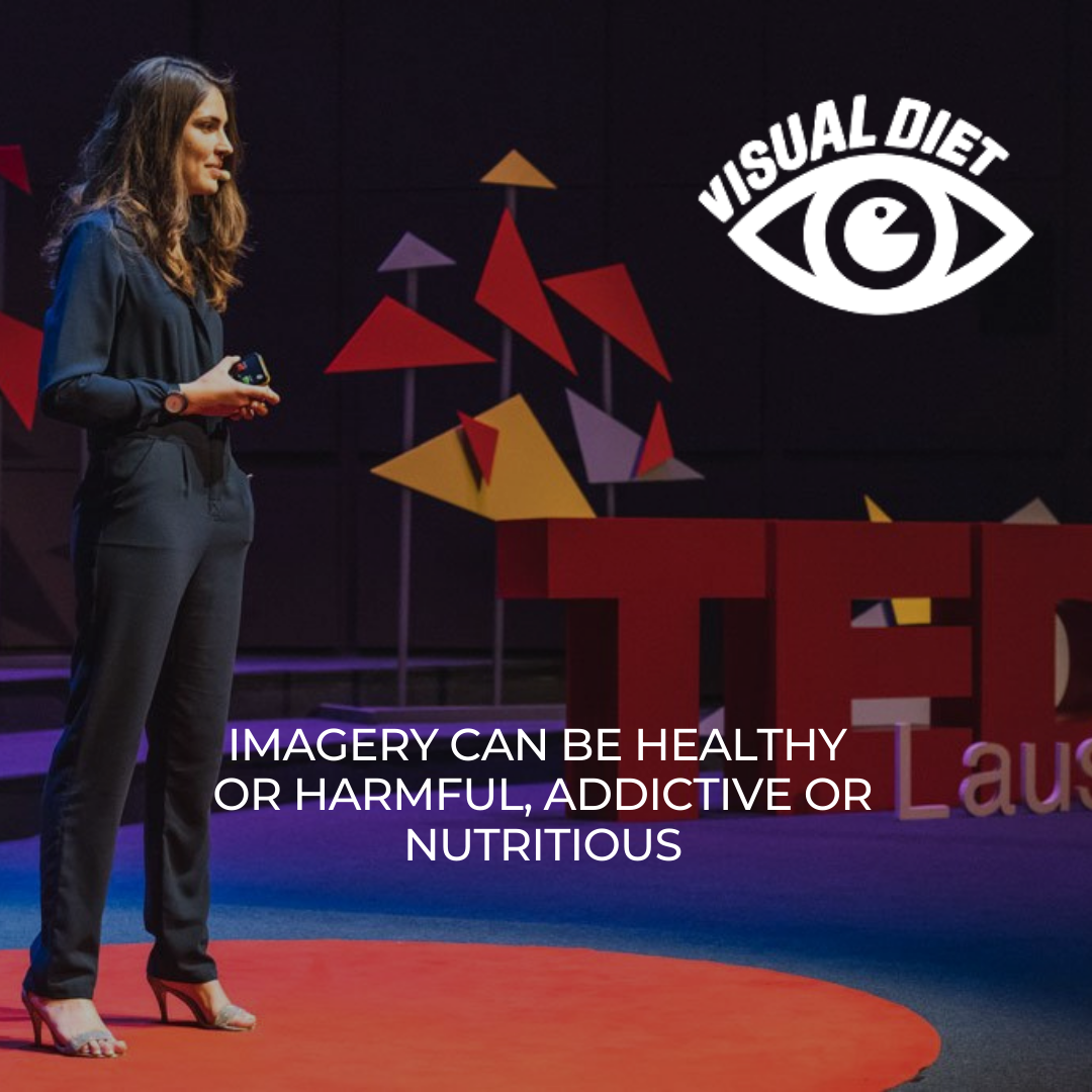 MTArt Agency - Visual Diet