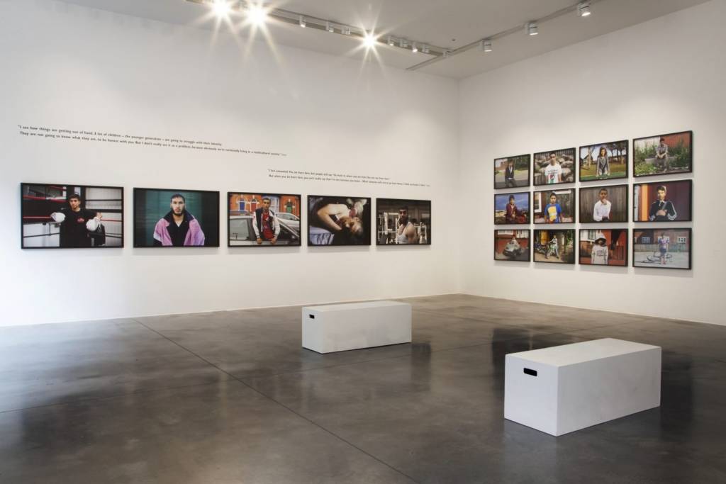 Talent & Creative Agency representing contemporary artists around the ...