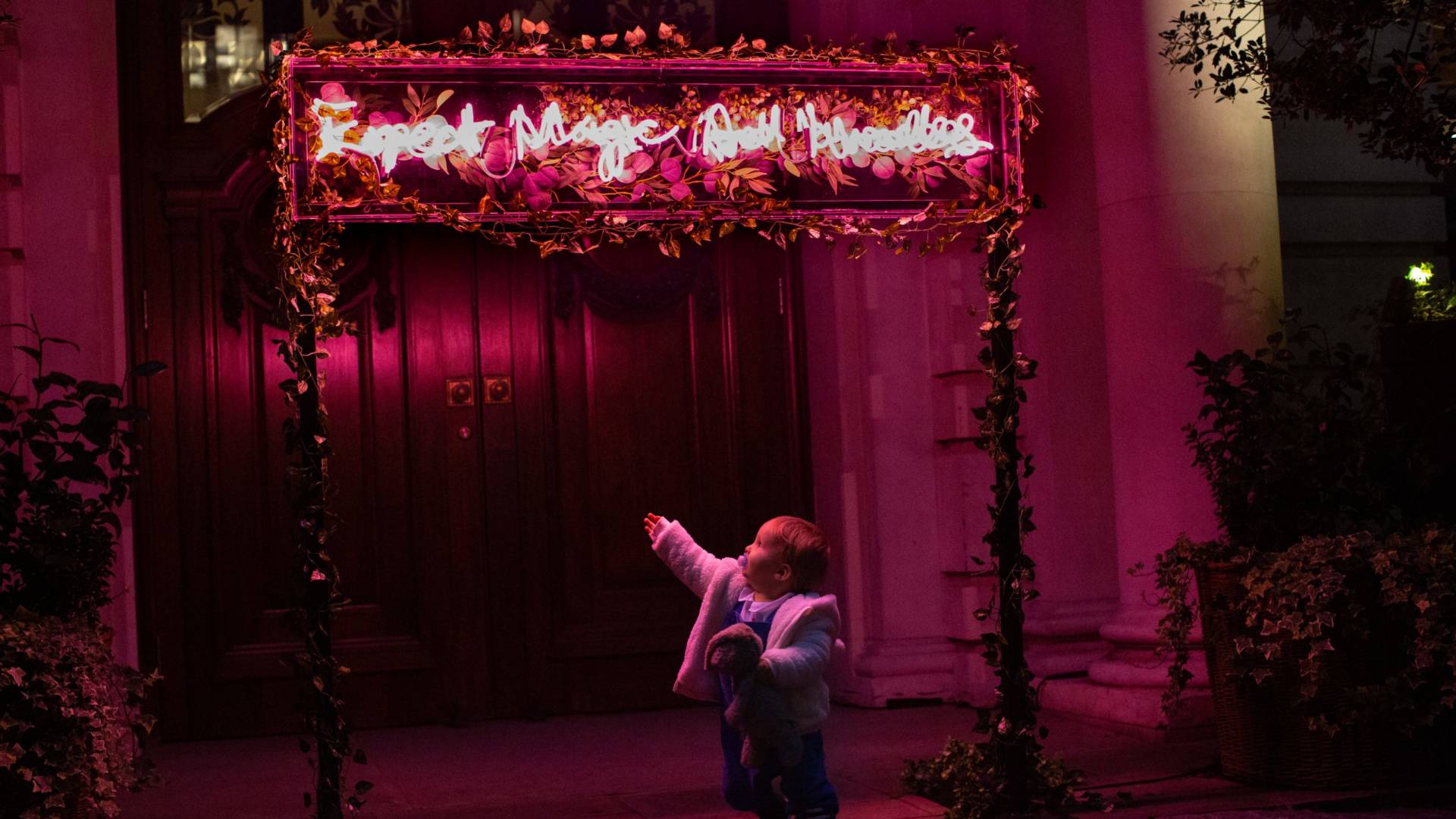 Talent & Creative Agency representing contemporary artists around the ...