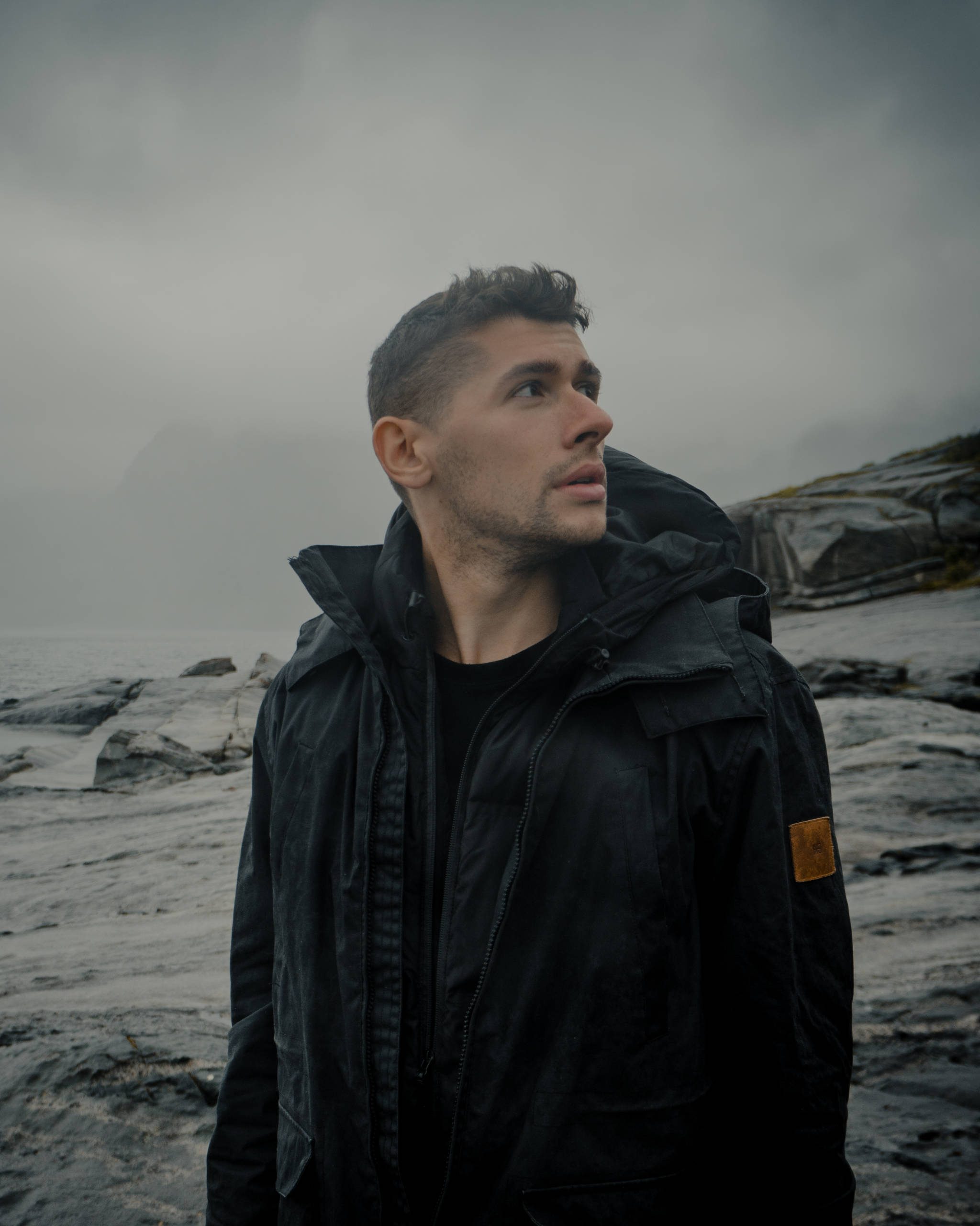 David Popa - MTArt Agency