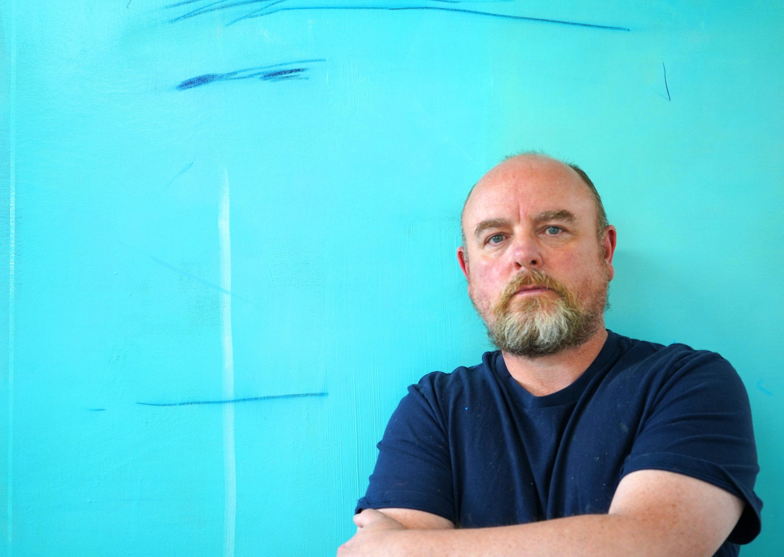 Sam Lock - MTArt Agency