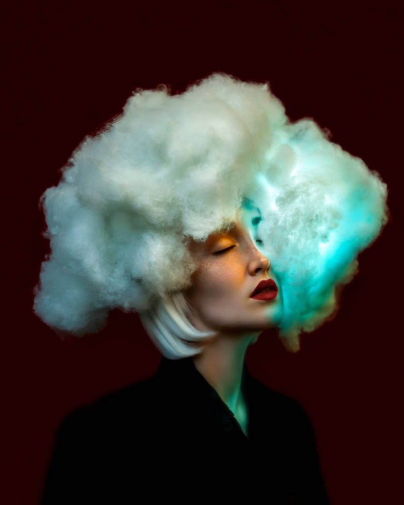 Claire Luxton - MTArt Agency