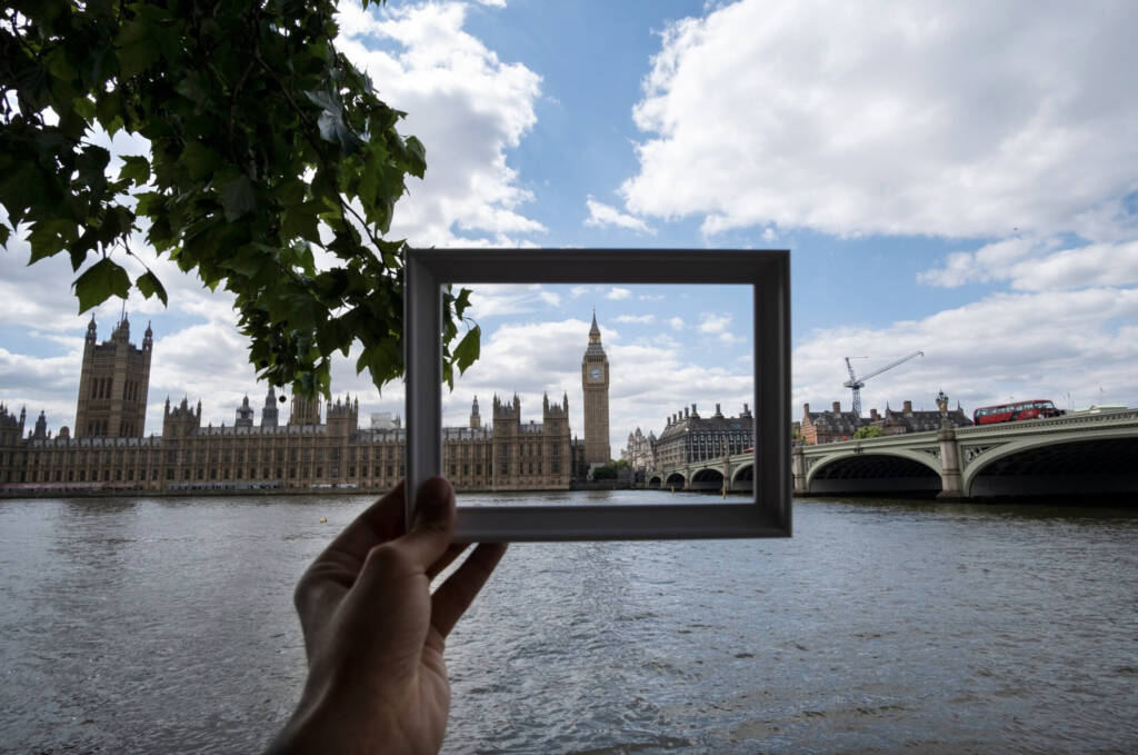 Public Art In London - Most Famous Installations - MTArt Agency